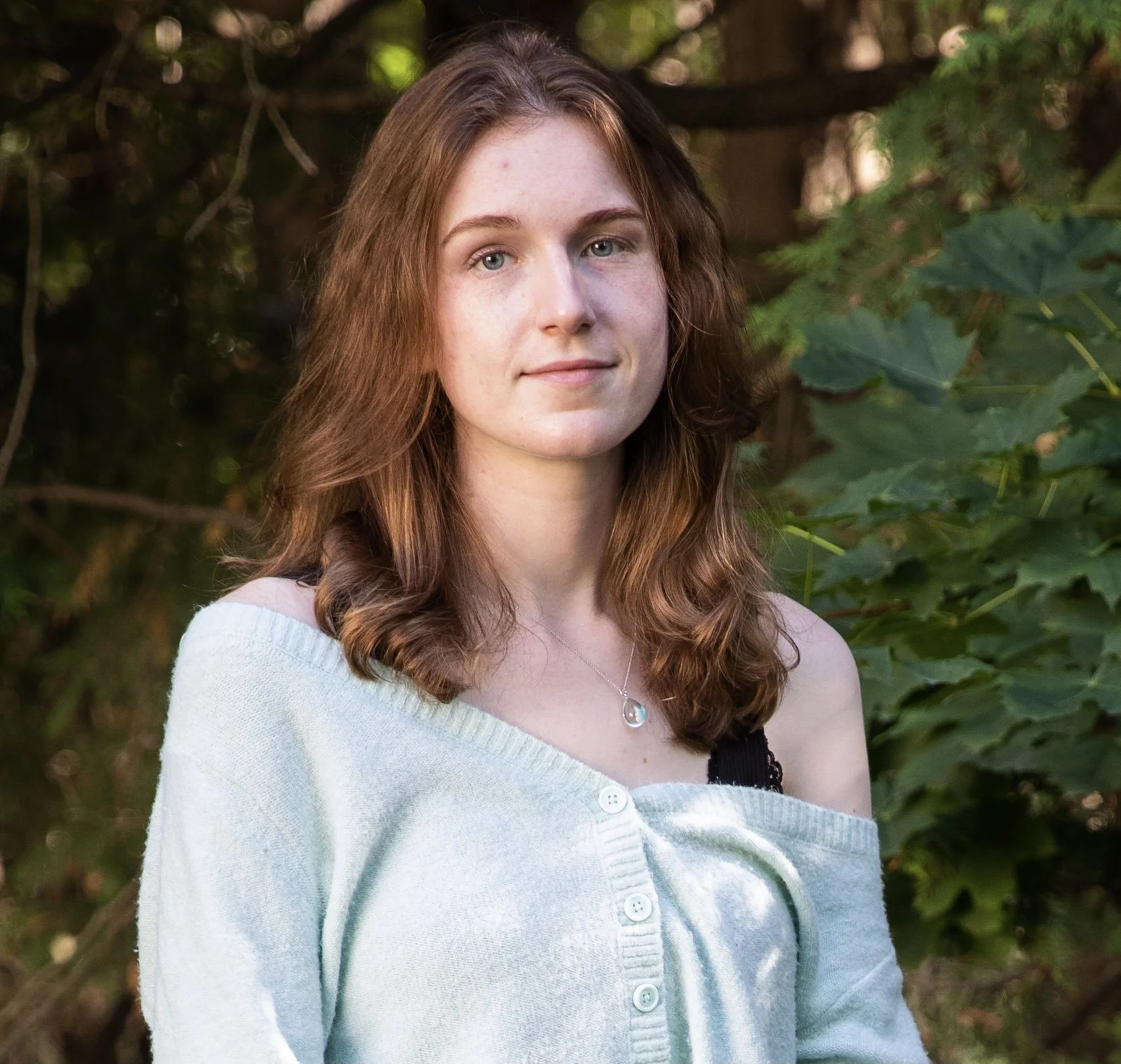 Kerry Broderick — Stowe Story Labs