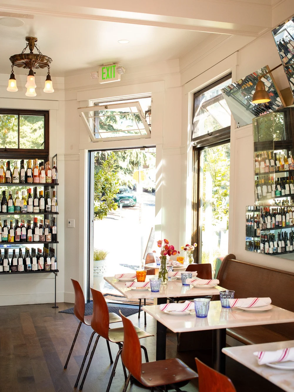Private Events and Catering in Seattle, WA — Harrys Fine Foods ...