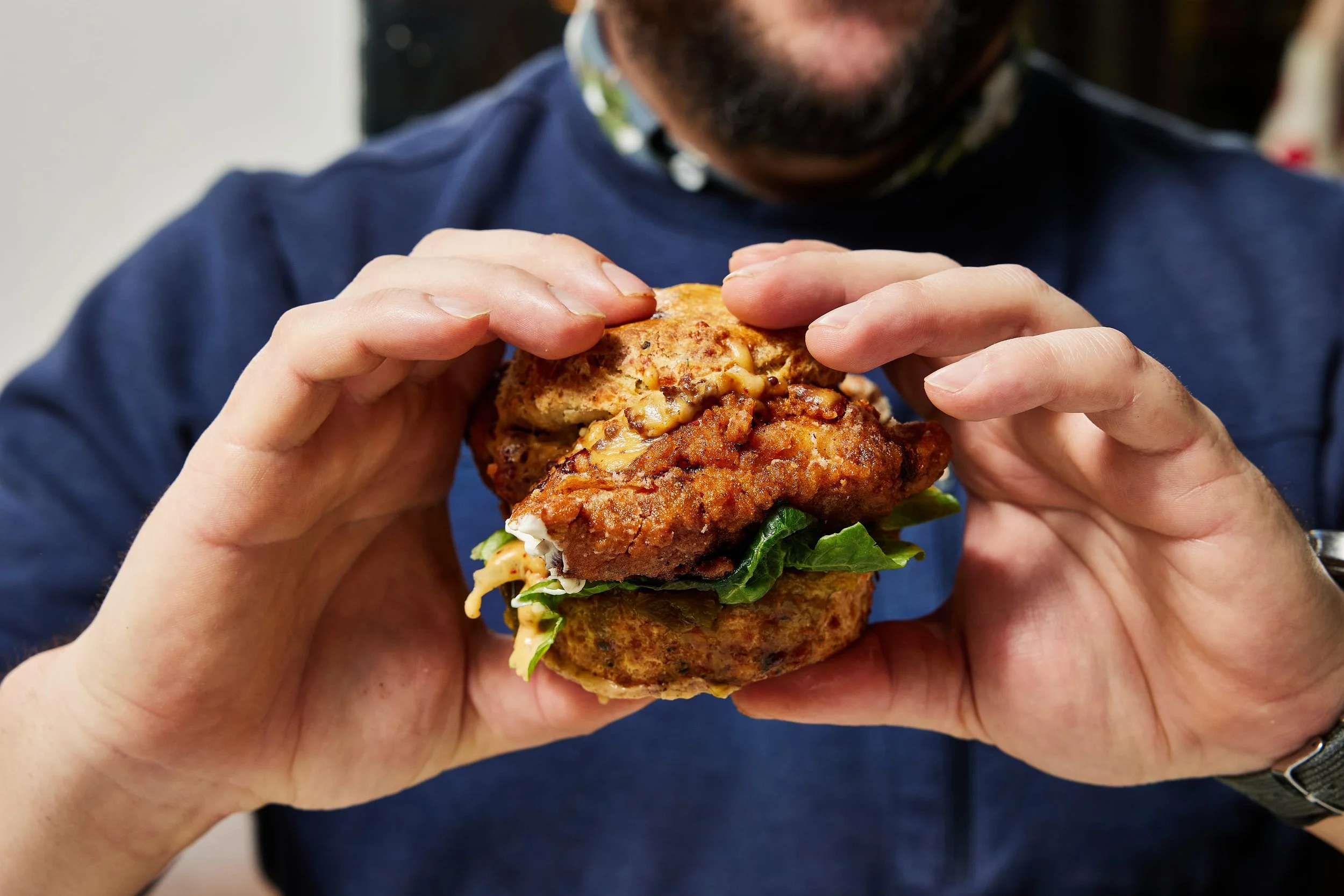 Menus | Brunch, Dinner, Drinks & Happy Hour — Harrys Fine Foods ...