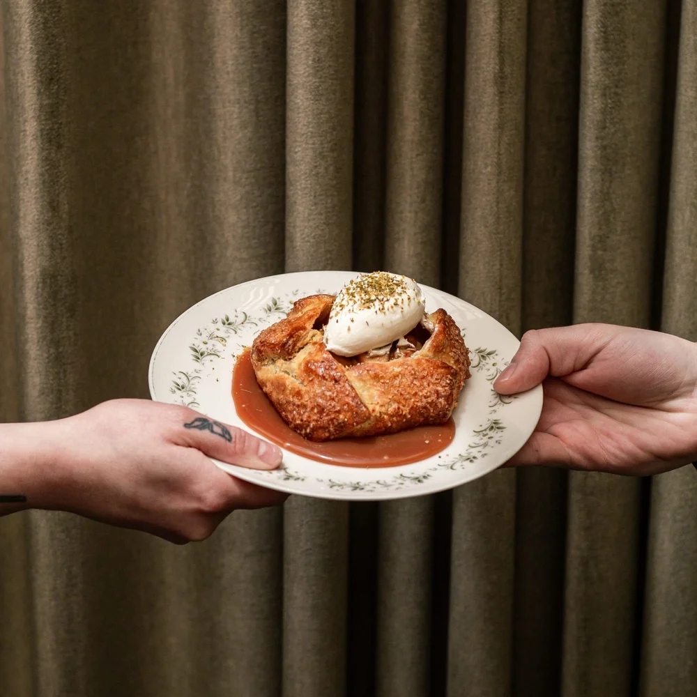 Menus | Brunch, Dinner, Drinks & Happy Hour — Harrys Fine Foods ...