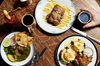 Brunch Menu — Harrys Fine Foods - Capitol Hill | Seattle, WA