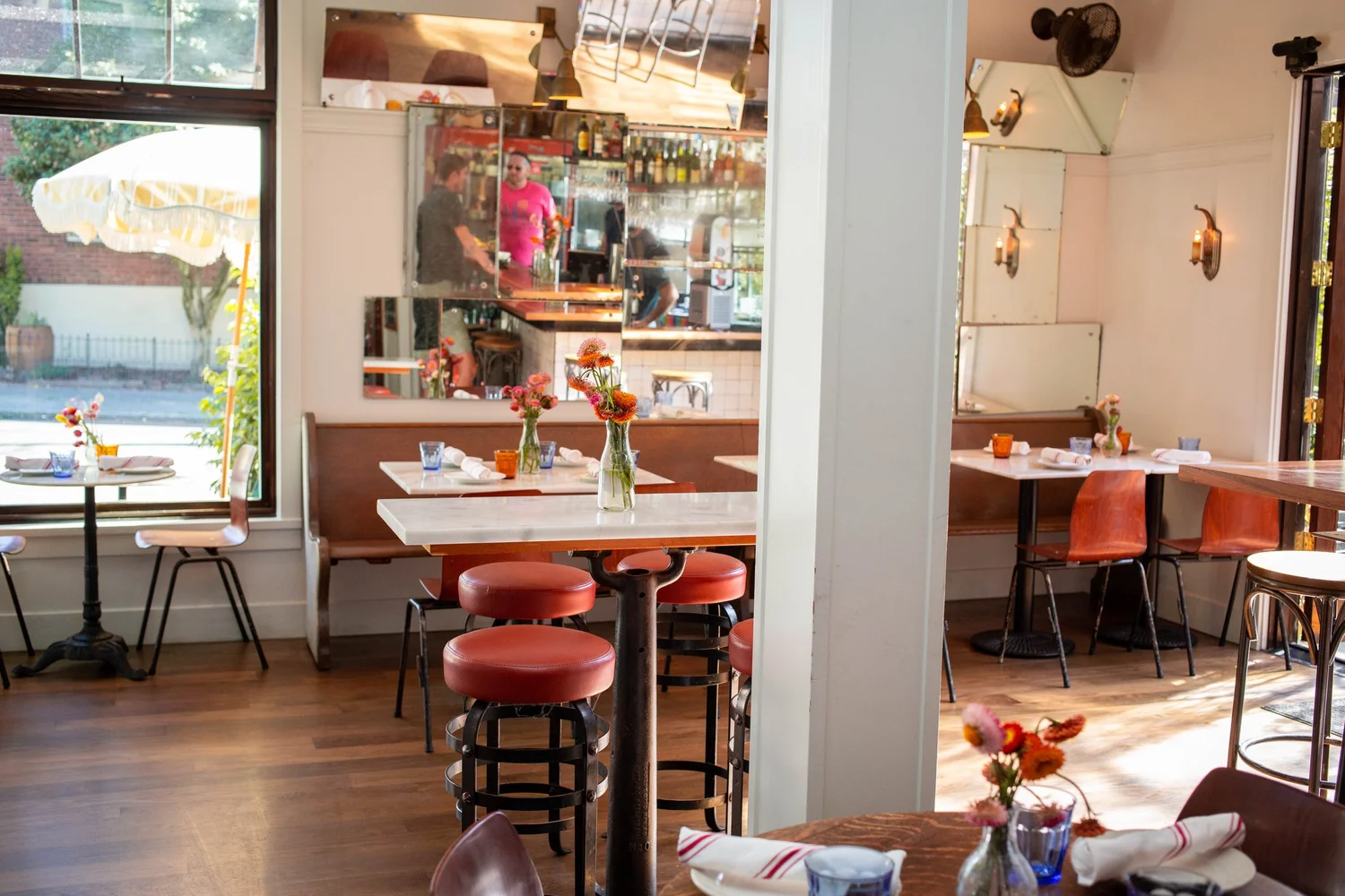 Harrys Fine Foods - Capitol Hill | Seattle, WA