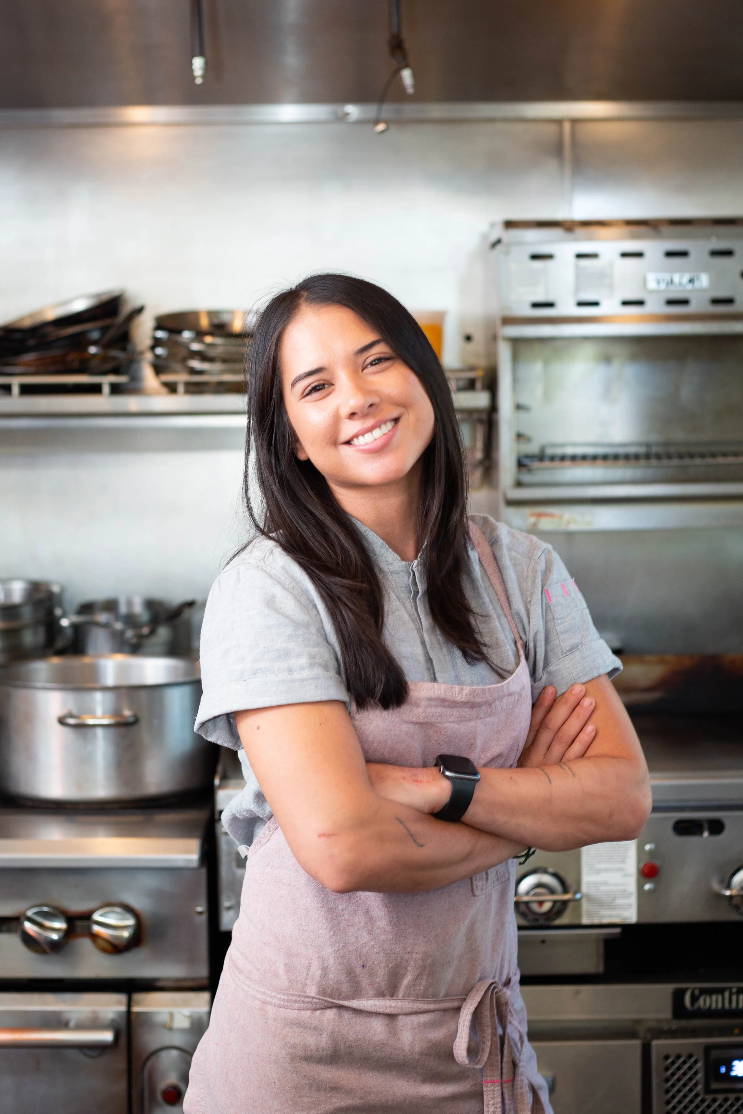 VISIT — Harrys Fine Foods