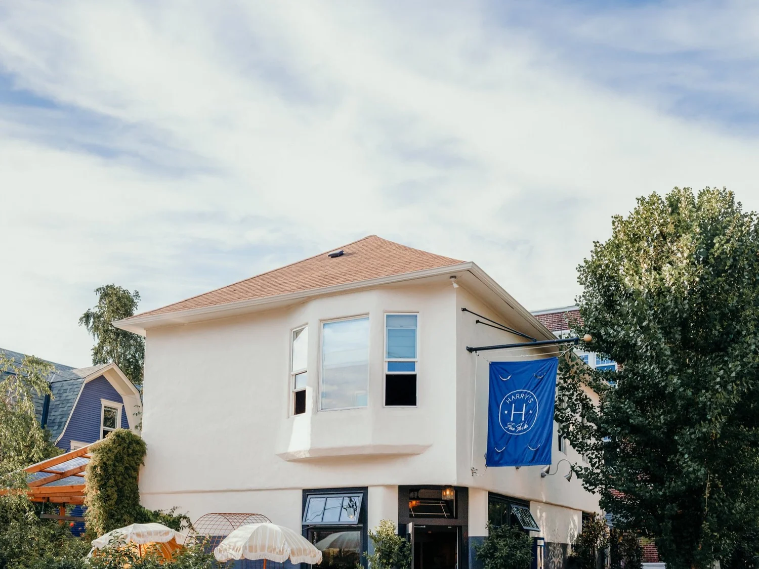 Harrys Fine Foods - Capitol Hill | Seattle, WA