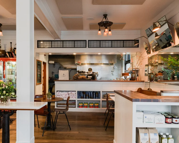 Harrys Fine Foods - Capitol Hill | Seattle, WA