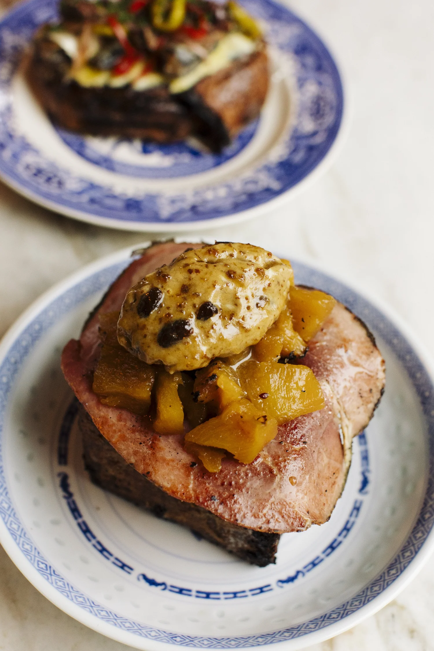 Brunch Menu — Harrys Fine Foods - Capitol Hill | Seattle, WA