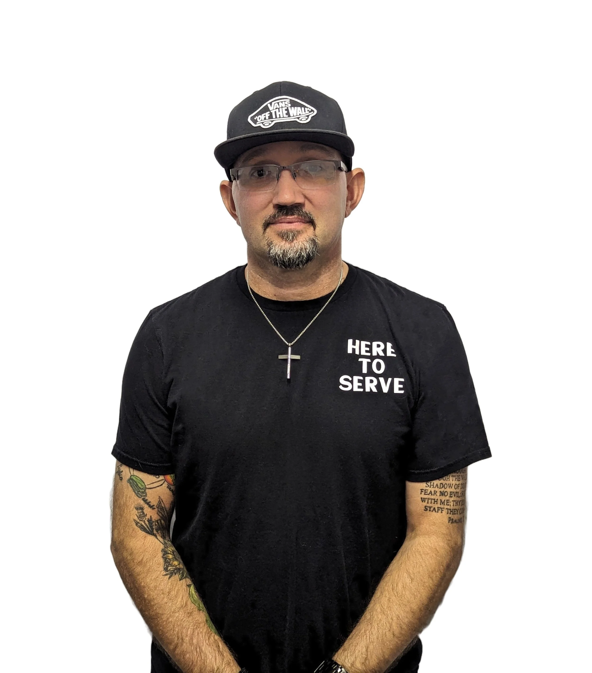 About Us — LifeChange Church