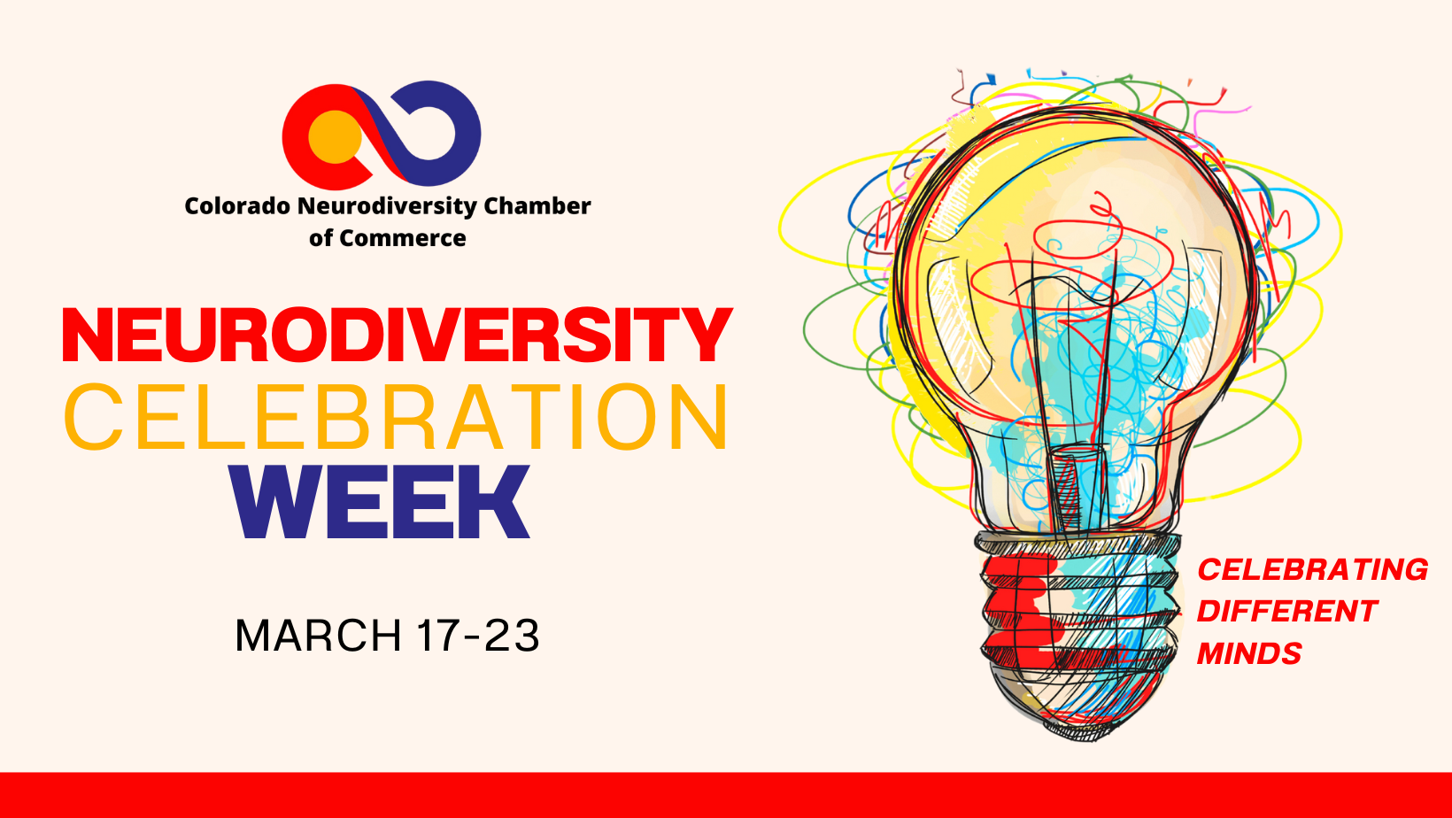 Neurodiversity Week Mingle — Colorado Neurodiversity Chamber of Commerce