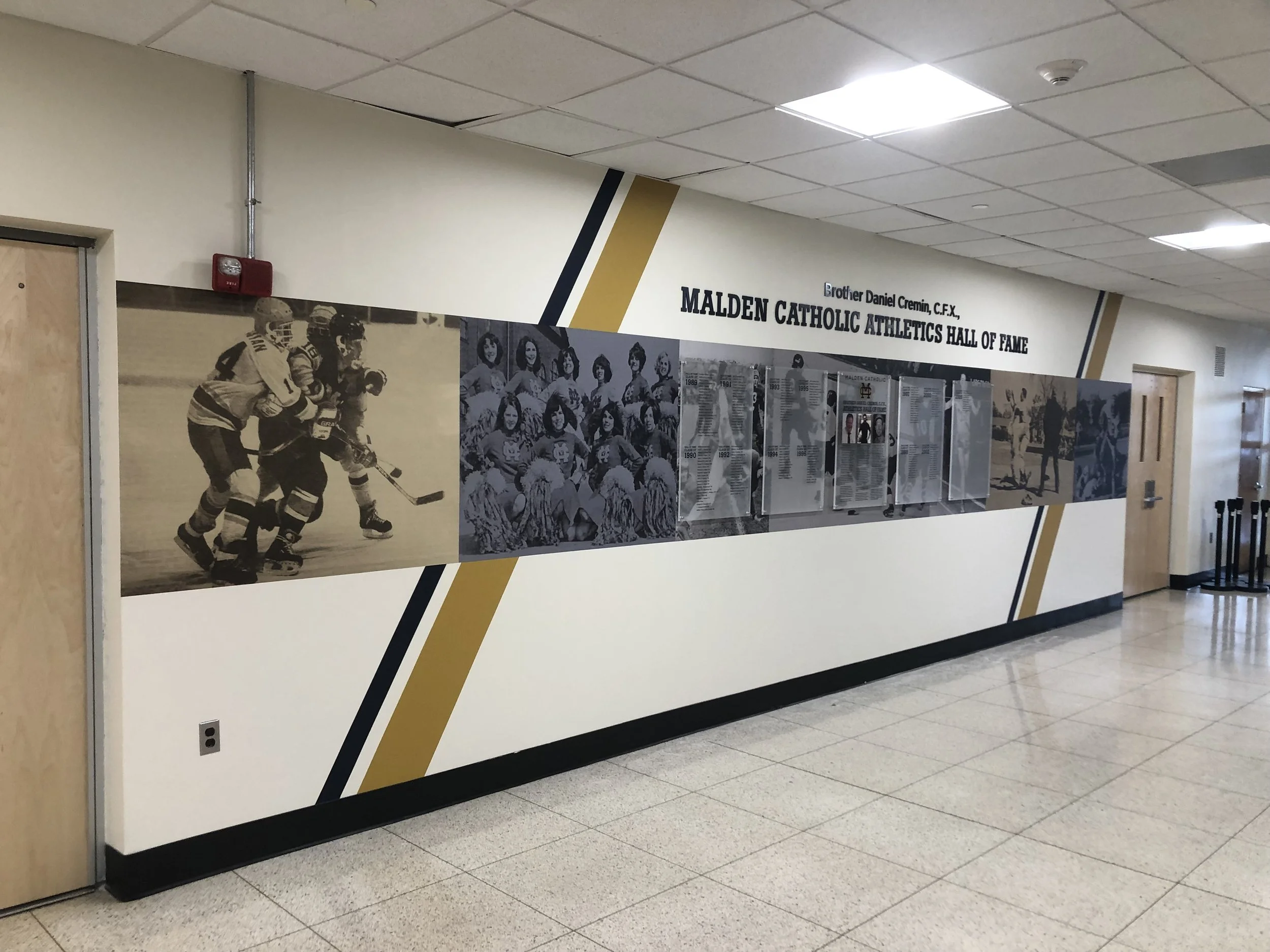 Services — Honorcraft - The Fine Art of Recognition