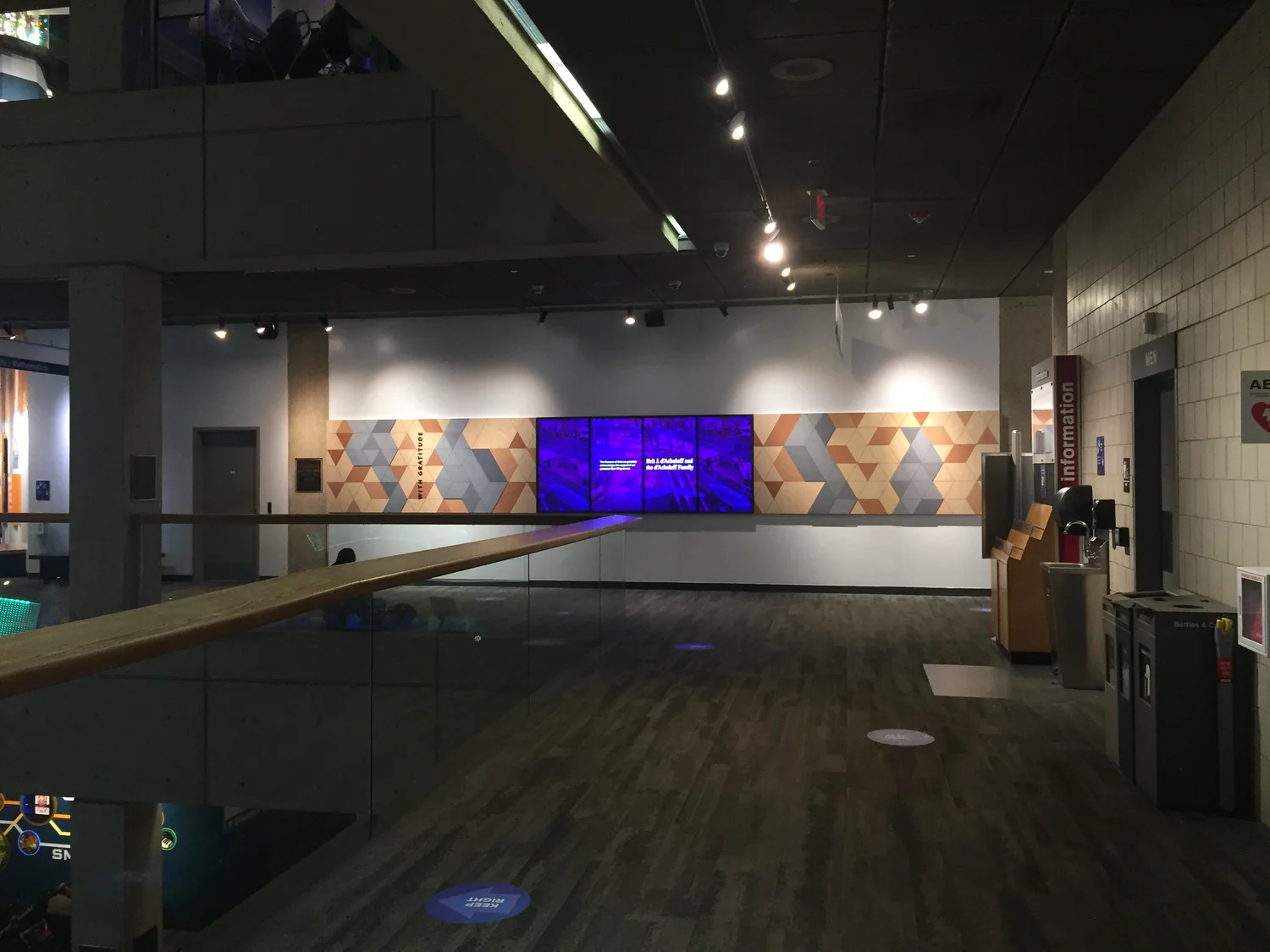 Honorcraft - The Fine Art of Recognition