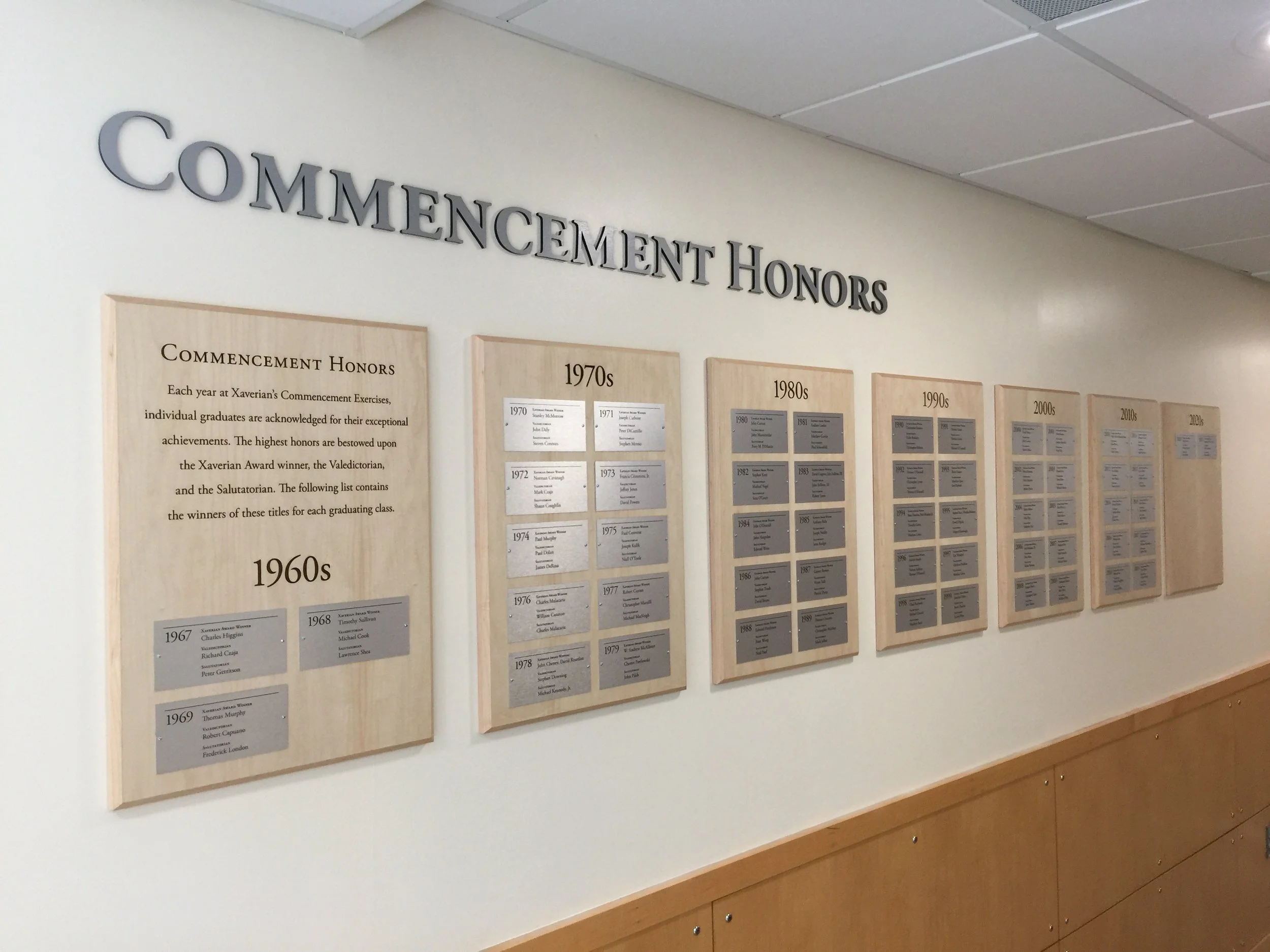 Quote Request — Honorcraft - The Fine Art of Recognition