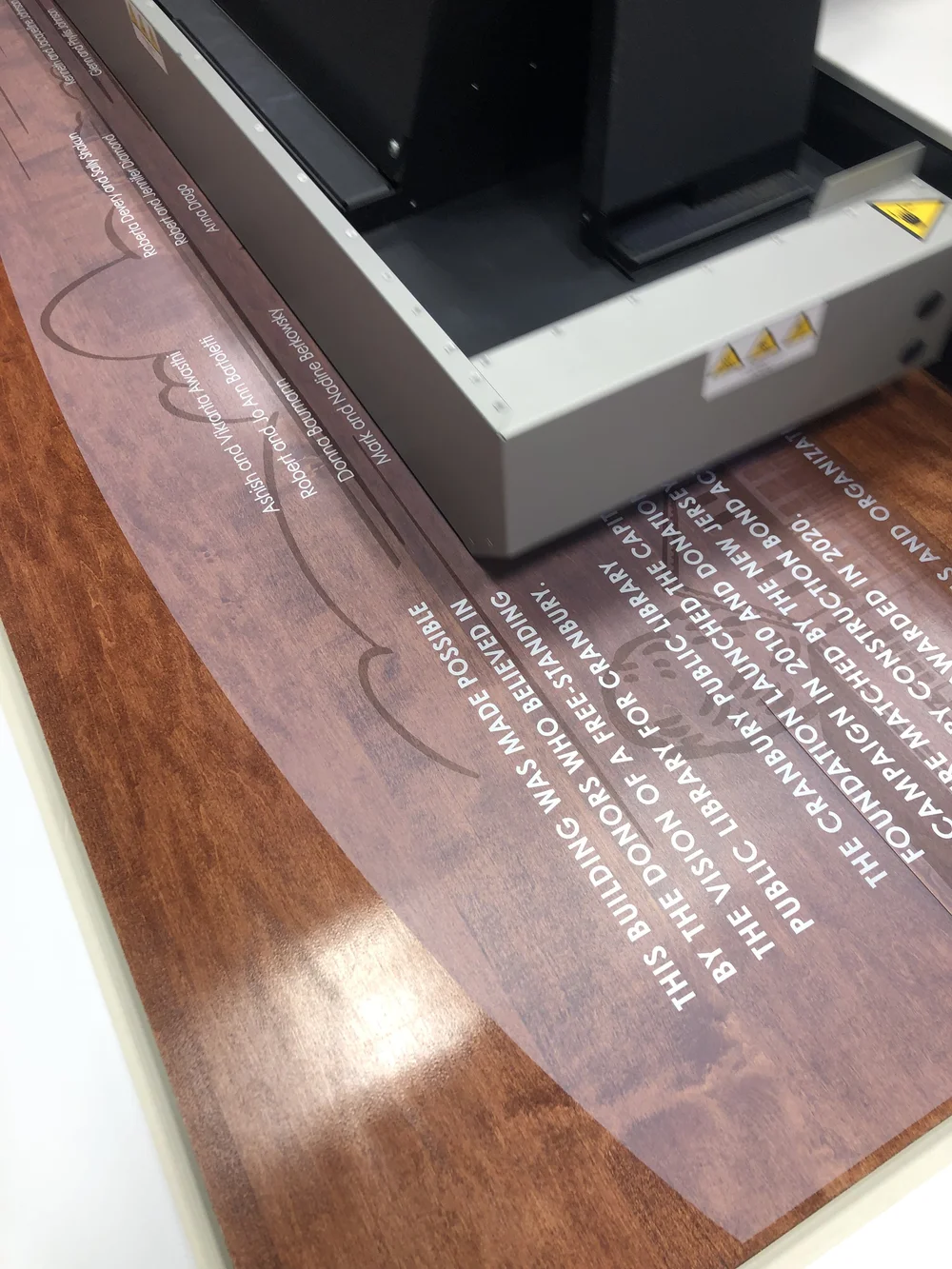 About Us — Honorcraft - The Fine Art of Recognition