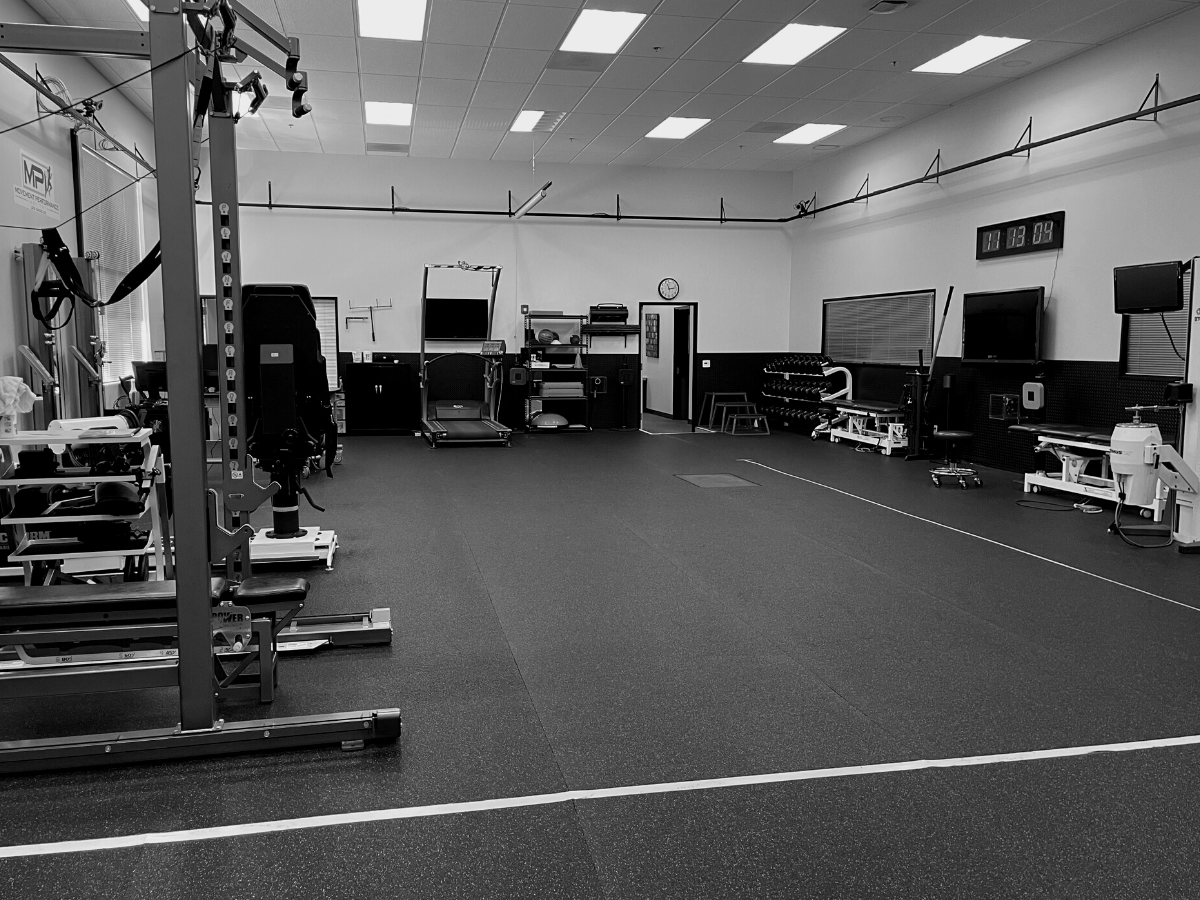 Olympia Physical Therapy and Performance