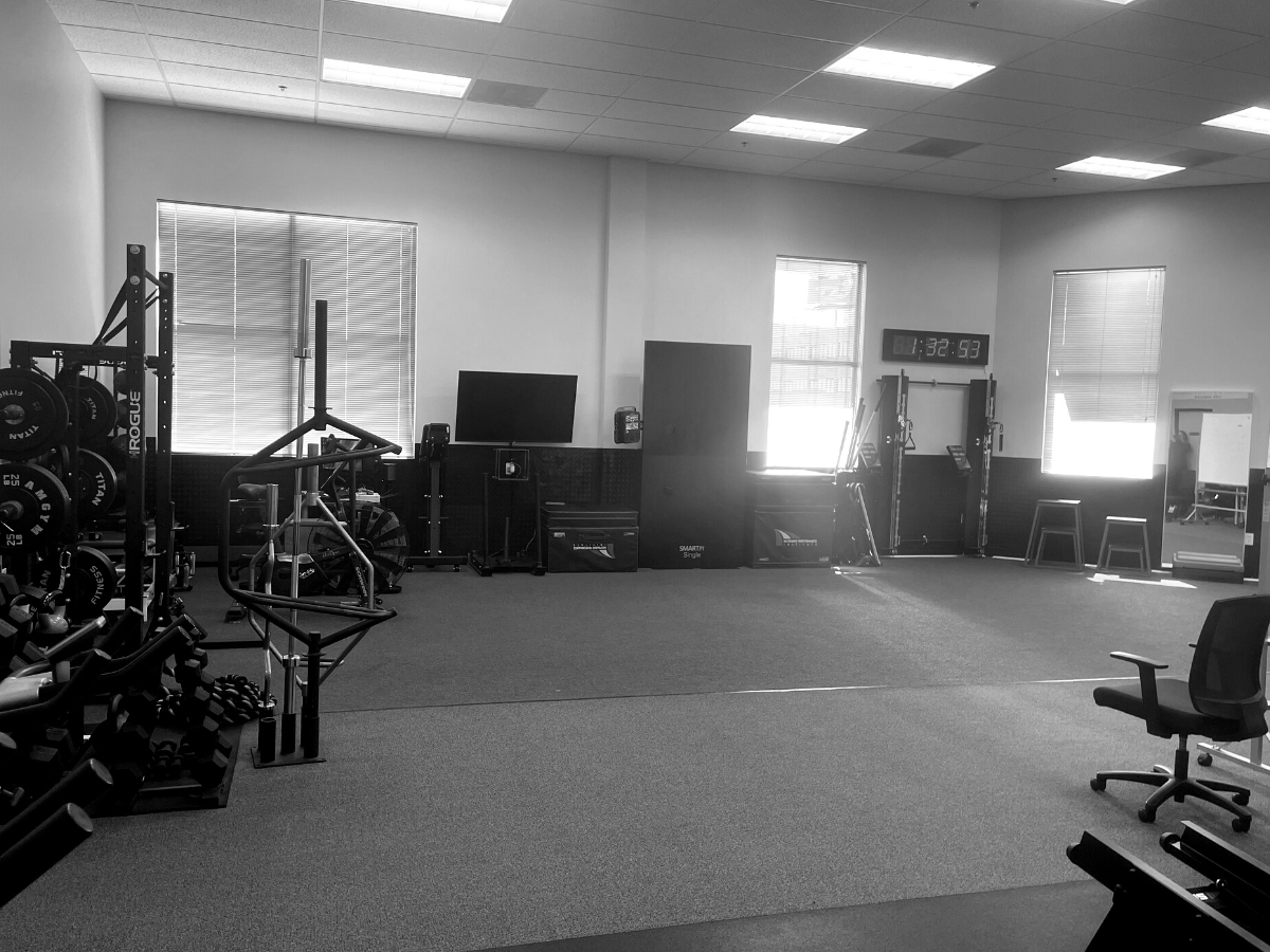 Olympia Physical Therapy and Performance