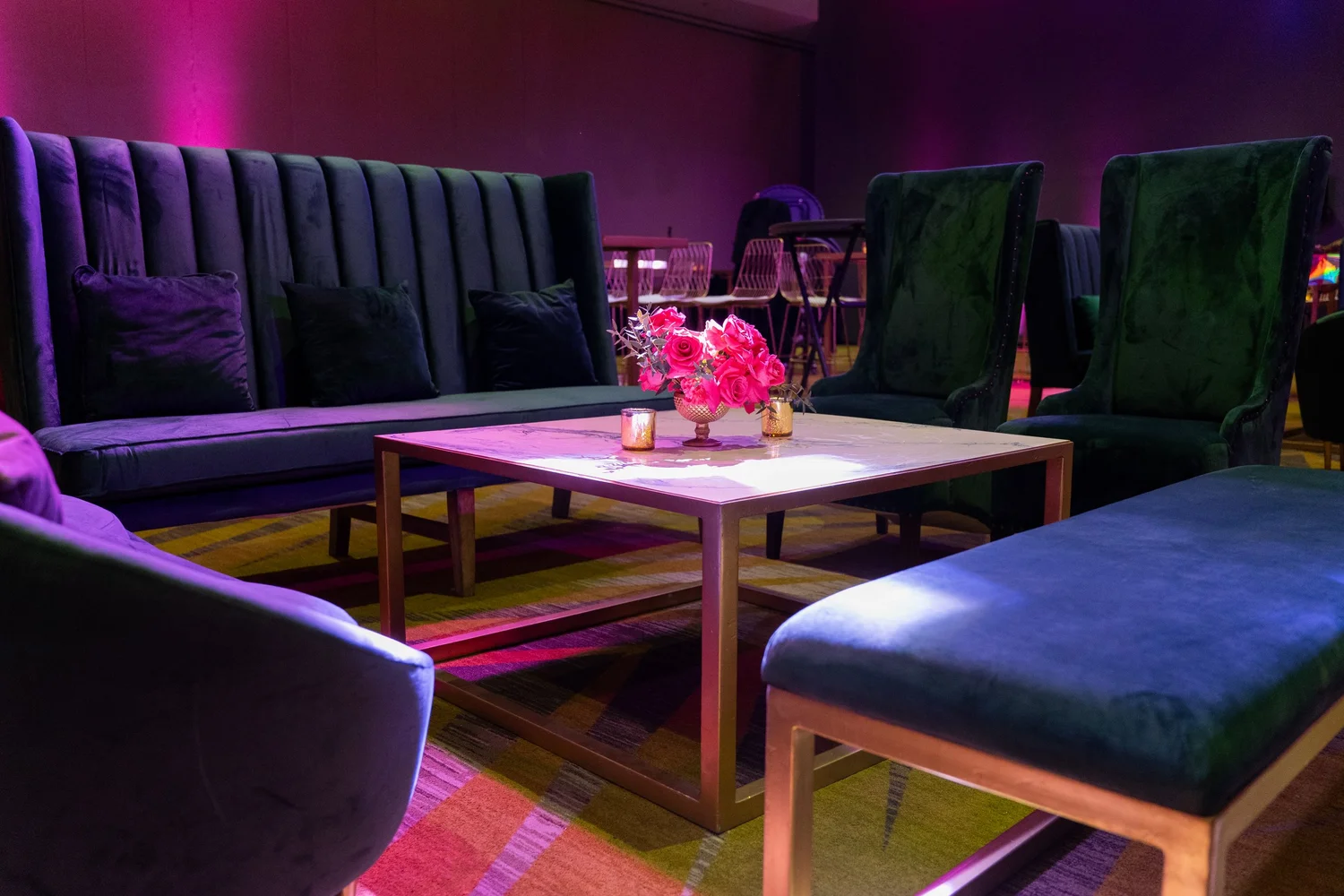 Event Themes for 2025 — Typecast Meetings and Events