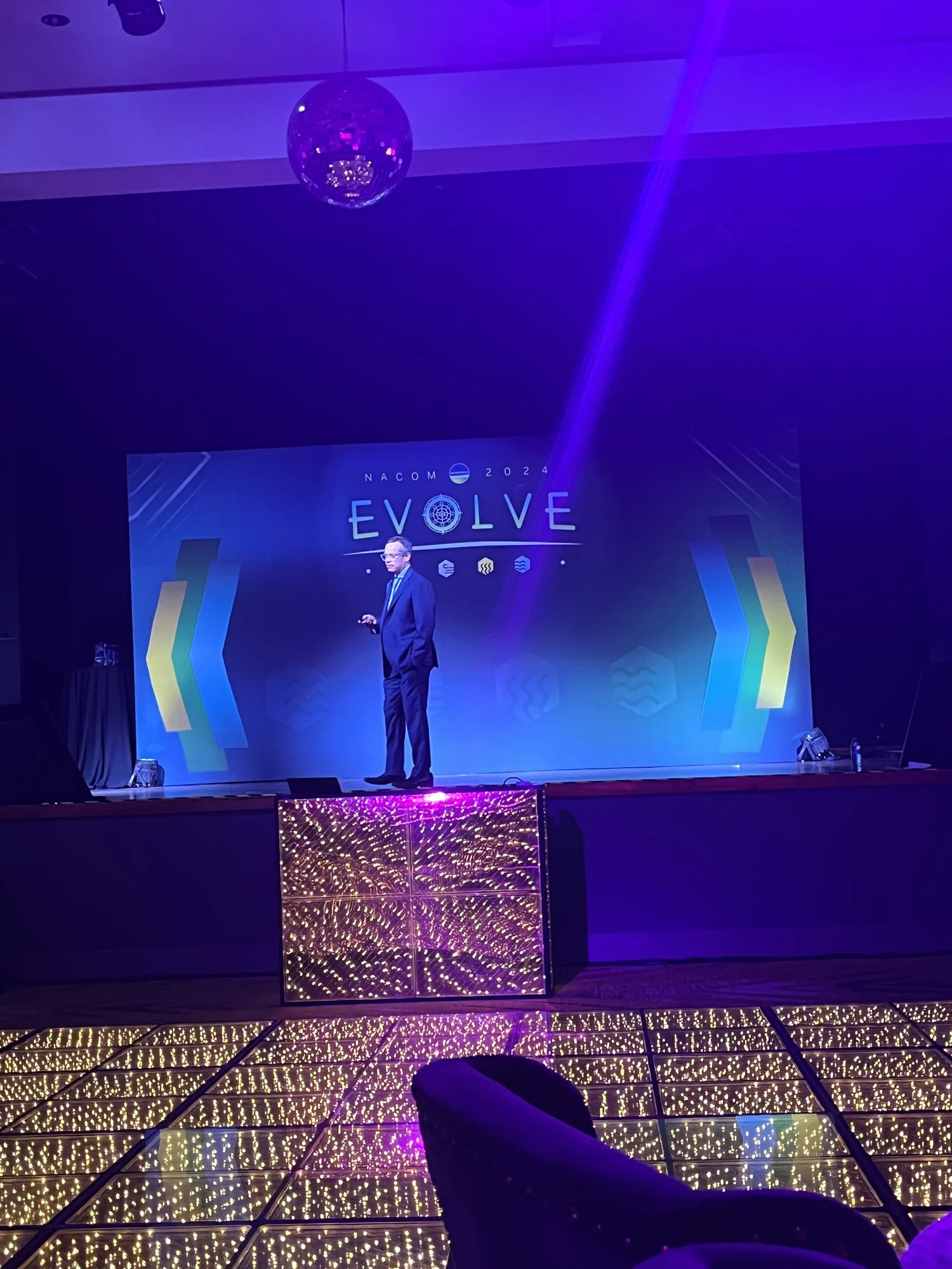 Top 5 Event Trends for 2025 — Typecast Meetings and Events