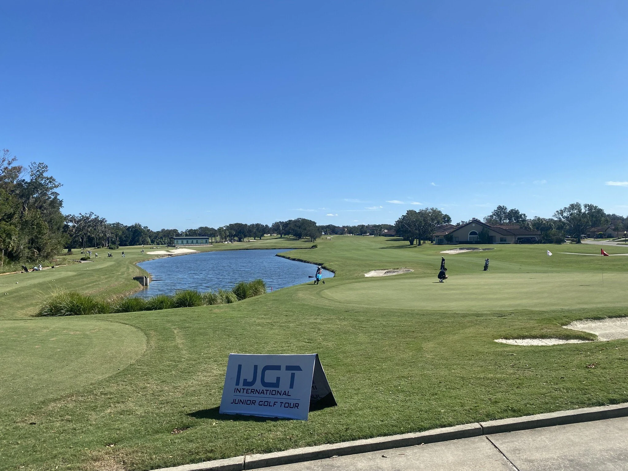 Overseas Golf Tours | Train, Compete & Experience Golf Abroad with ...
