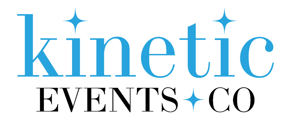 Kinetic Events & Co - Event Planning in Portland & greater Pacific ...