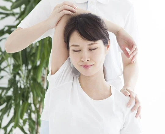 Services — Healthy Spine Family Chiropractic