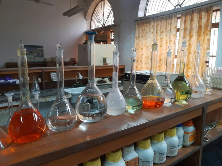 IB Chemistry IA Criteria Explained (SL & HL) | Scoring Guide ...