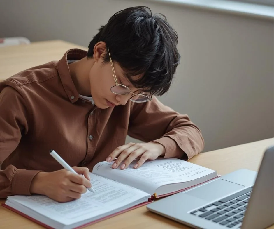 IB English IO Global Issues: Complete 2025 Student Guide — Think Smart