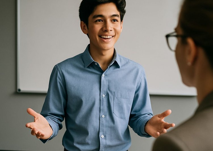 IB English IO Criteria Explained (2025 Marking Guide) — Think Smart