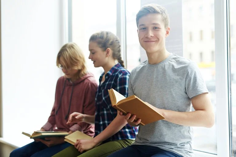 IB Exam 2025 Results — Think Smart
