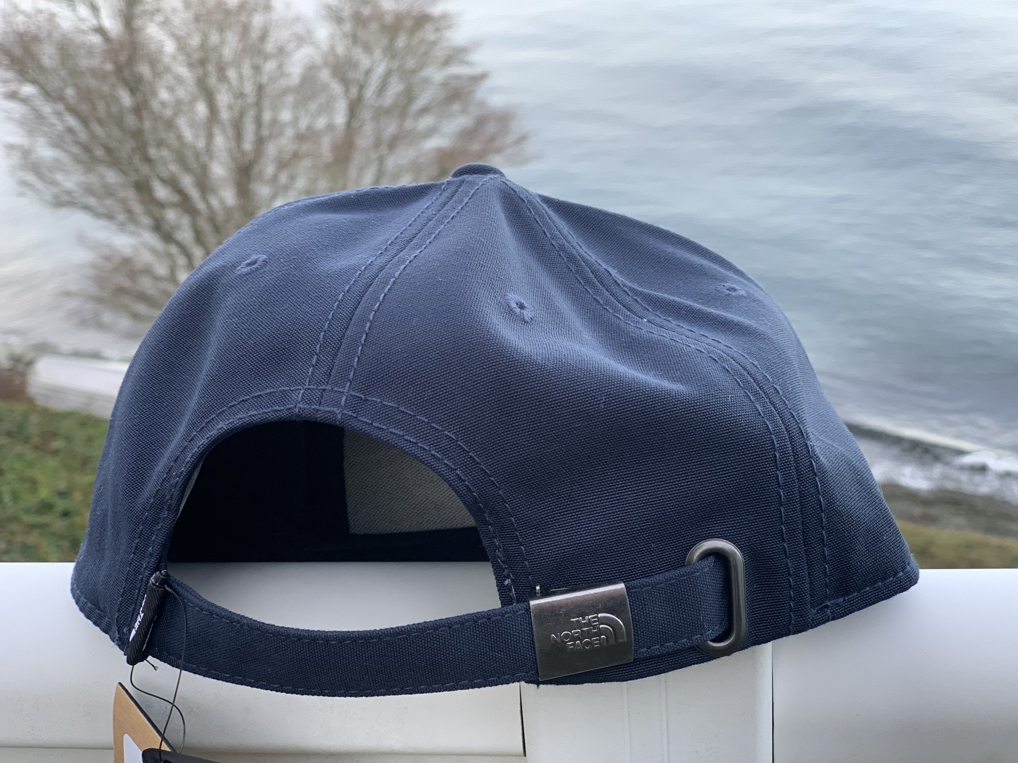 Ball cap — Pacific Sea Farms