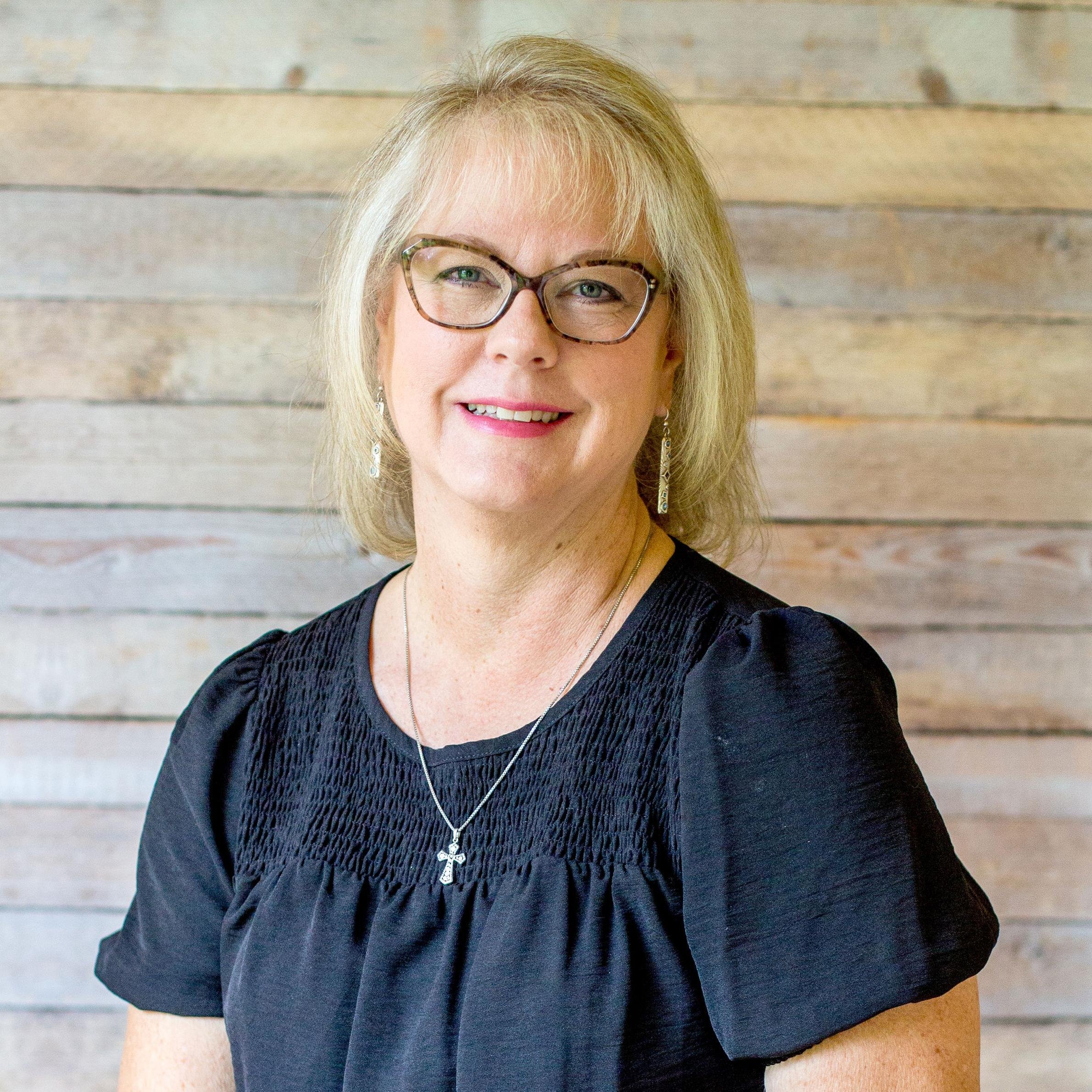 Marcia Shelberg — Caritas Academy