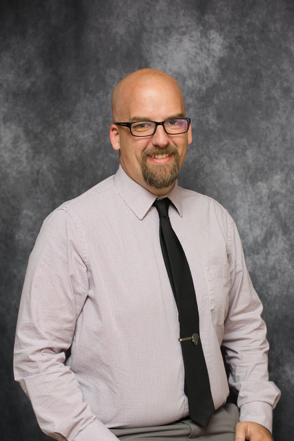 Faculty & Staff — Caritas Academy