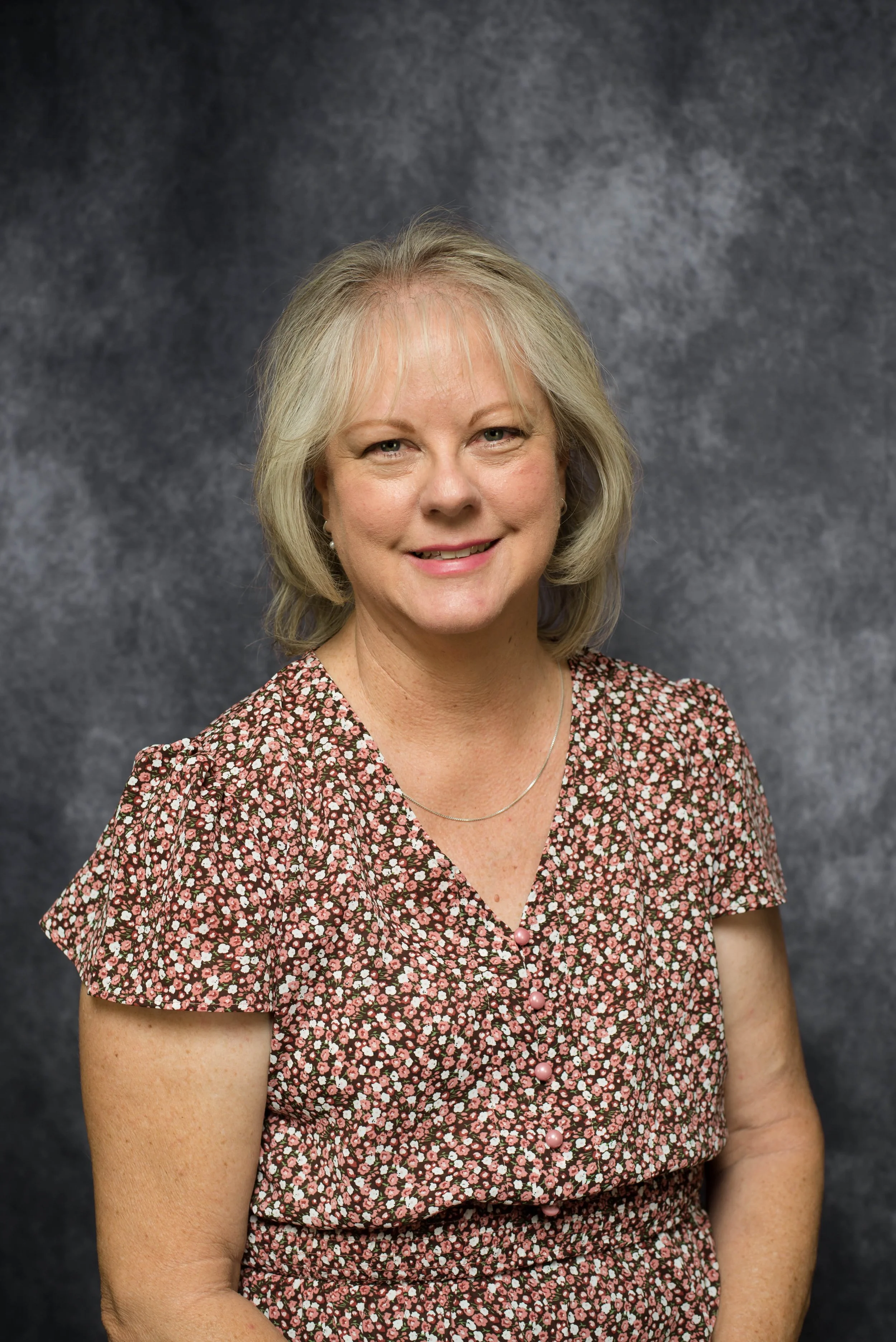 Faculty & Staff — Caritas Academy