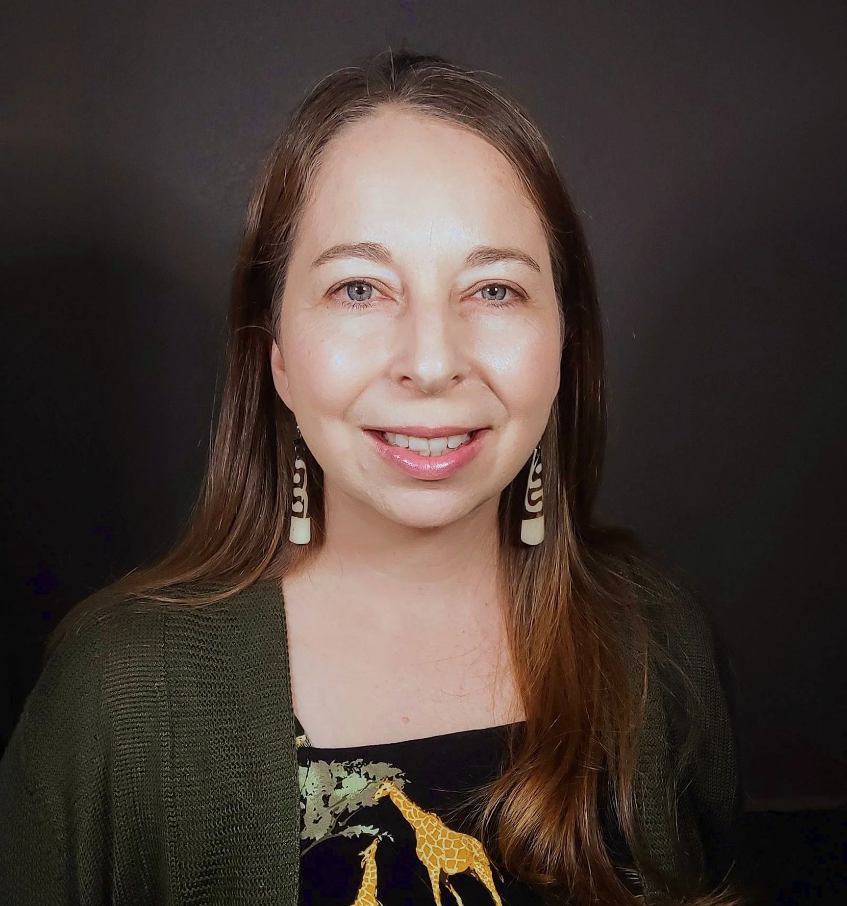 Megan Johnson — Caritas Academy