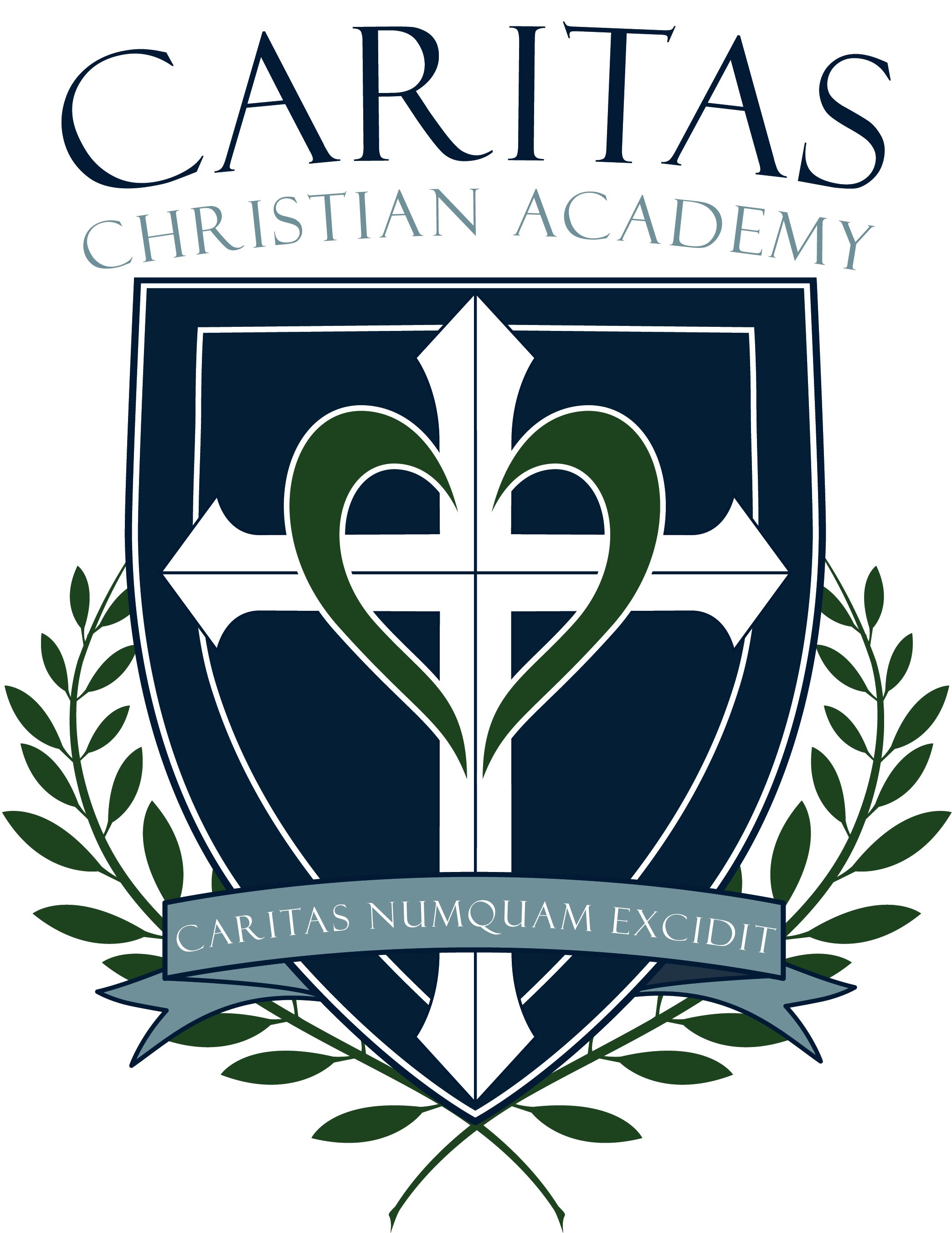 Caritas Store — Caritas Academy