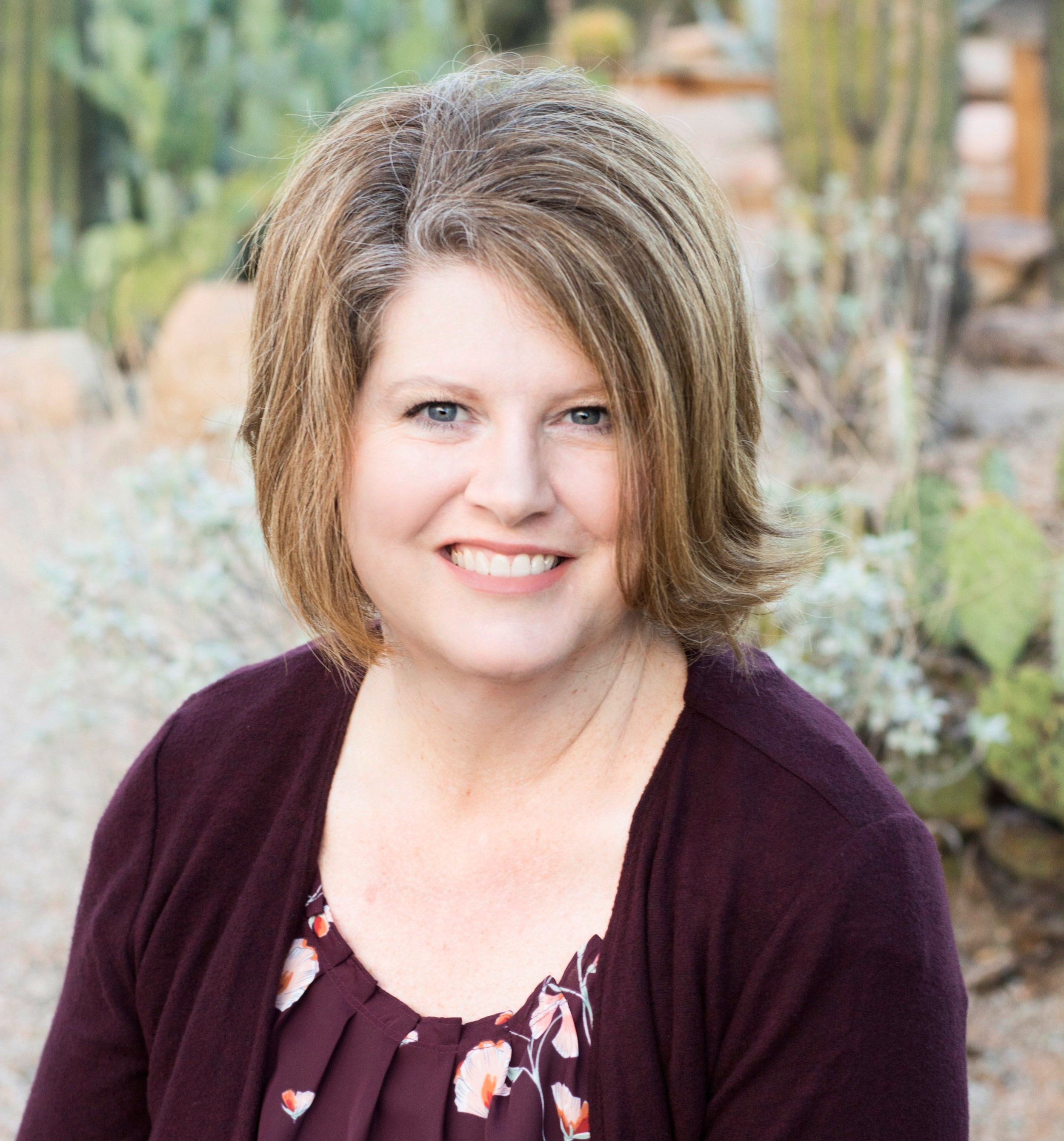 Faculty & Staff — Caritas Academy