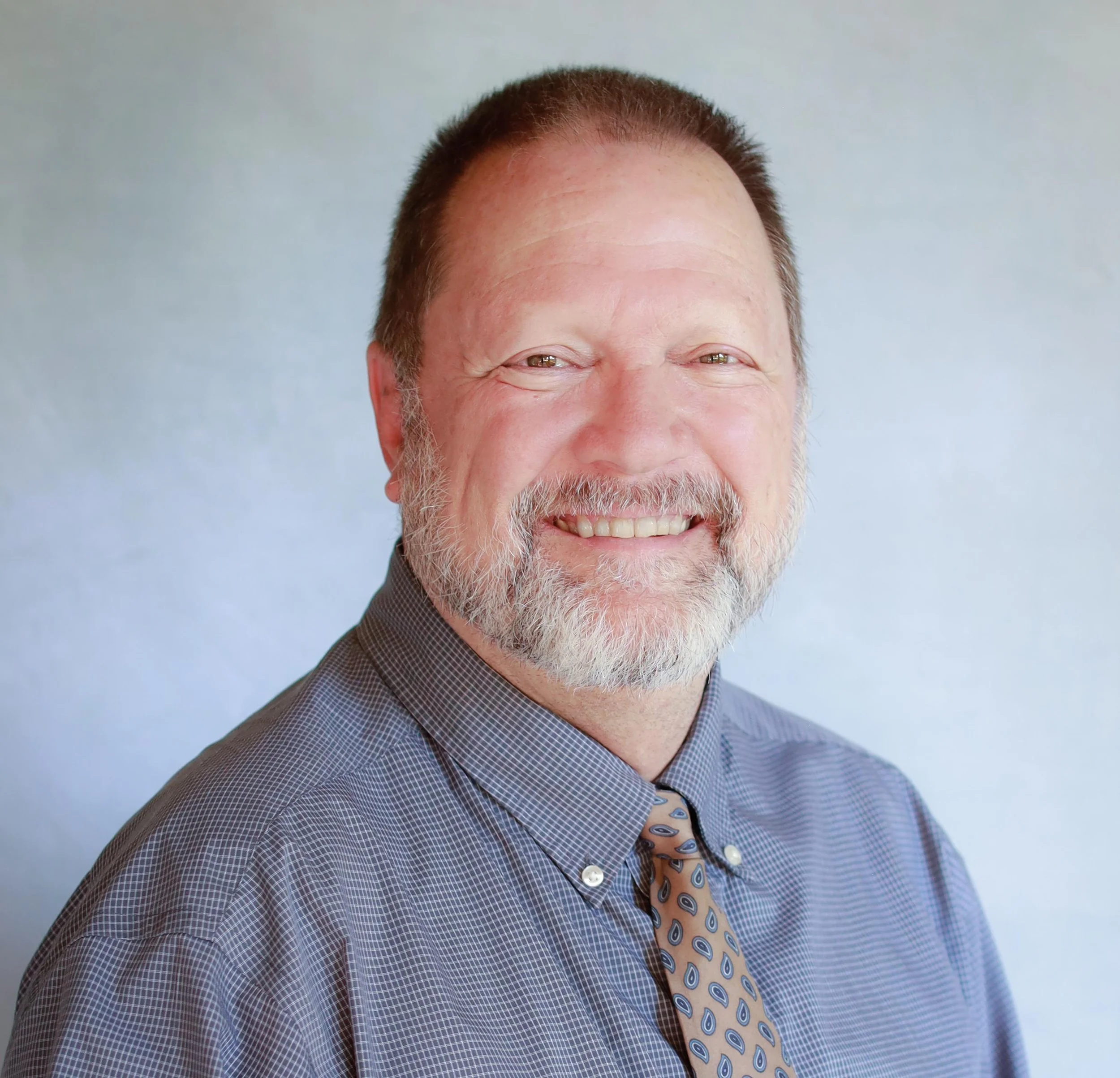 Faculty & Staff — Caritas Academy