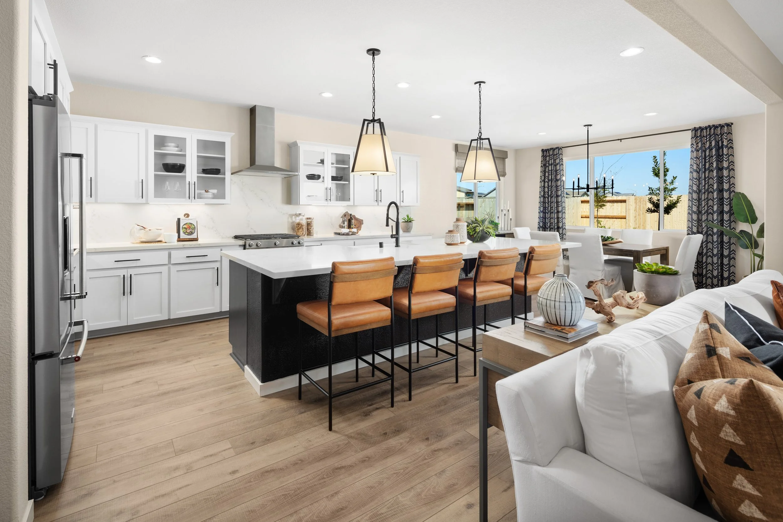 Magnolia Station — Within Design