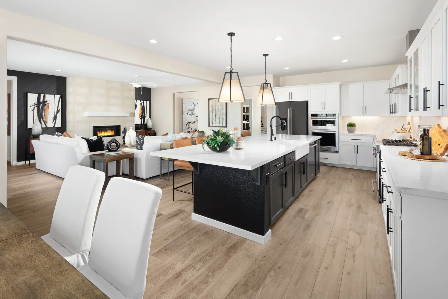 Magnolia Station — Within Design
