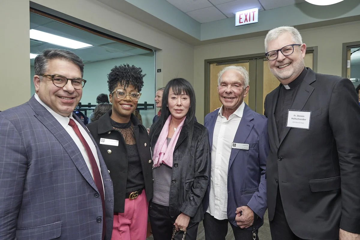 The International Journal on Homelessness Conference