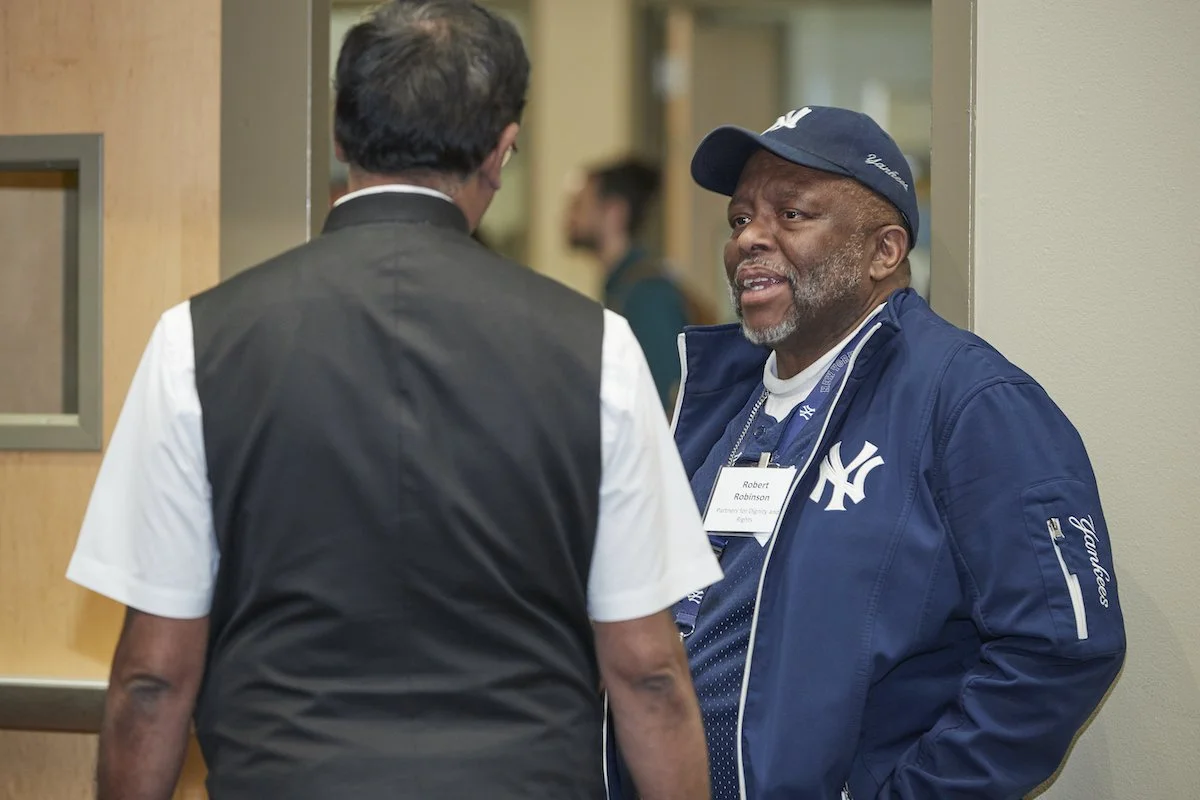 The International Journal on Homelessness Conference