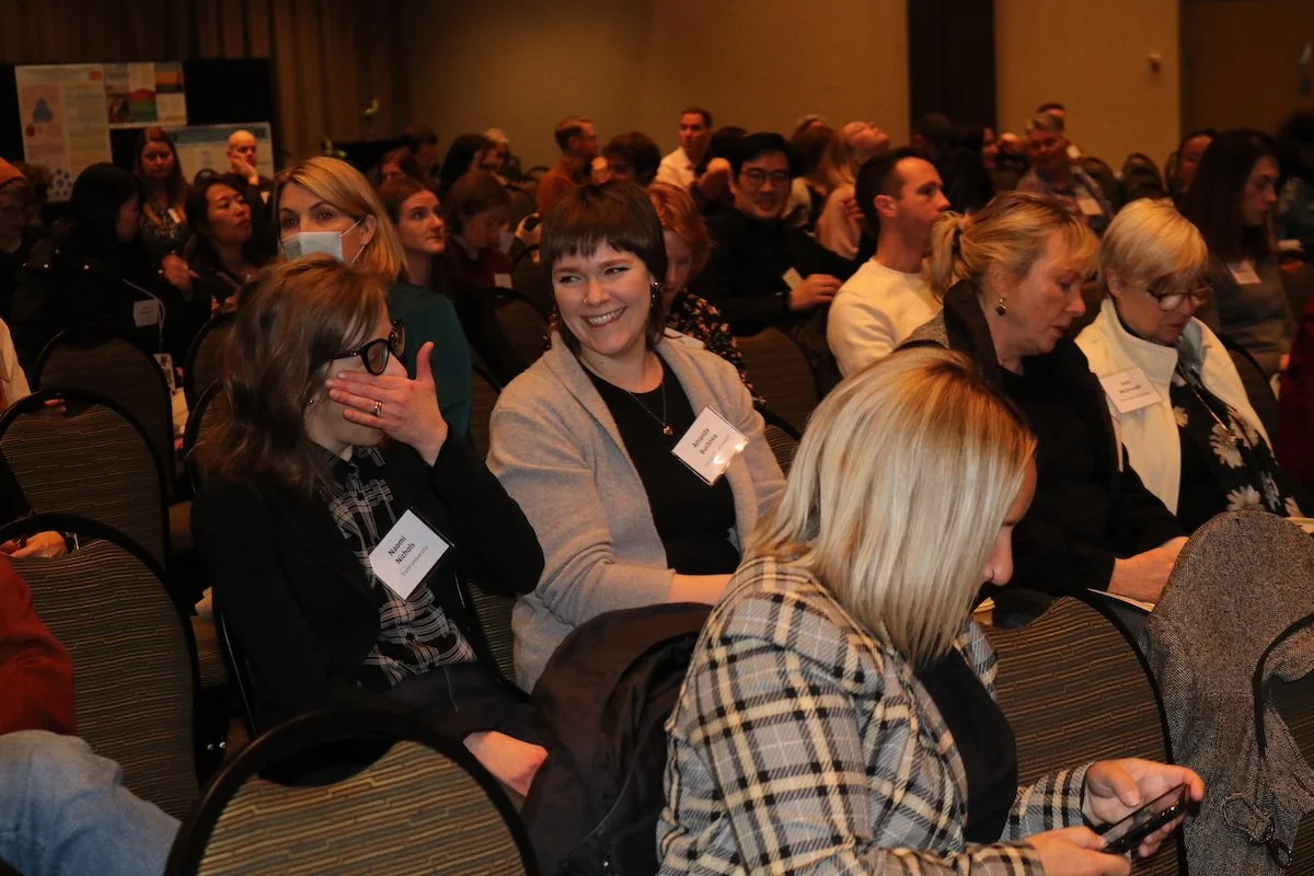 The International Journal on Homelessness Conference