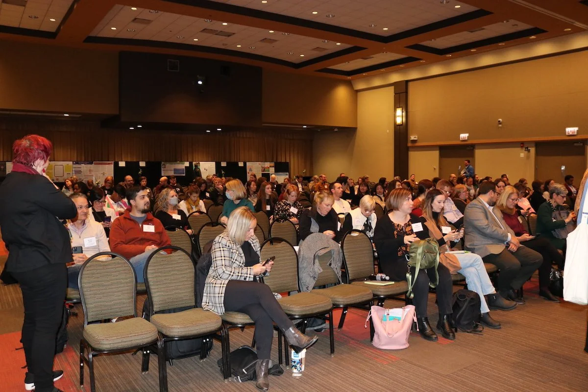 The International Journal on Homelessness Conference