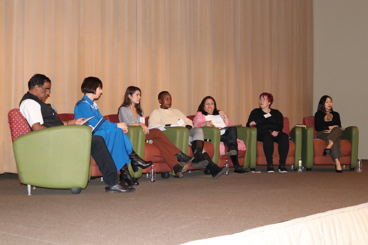 The International Journal on Homelessness Conference