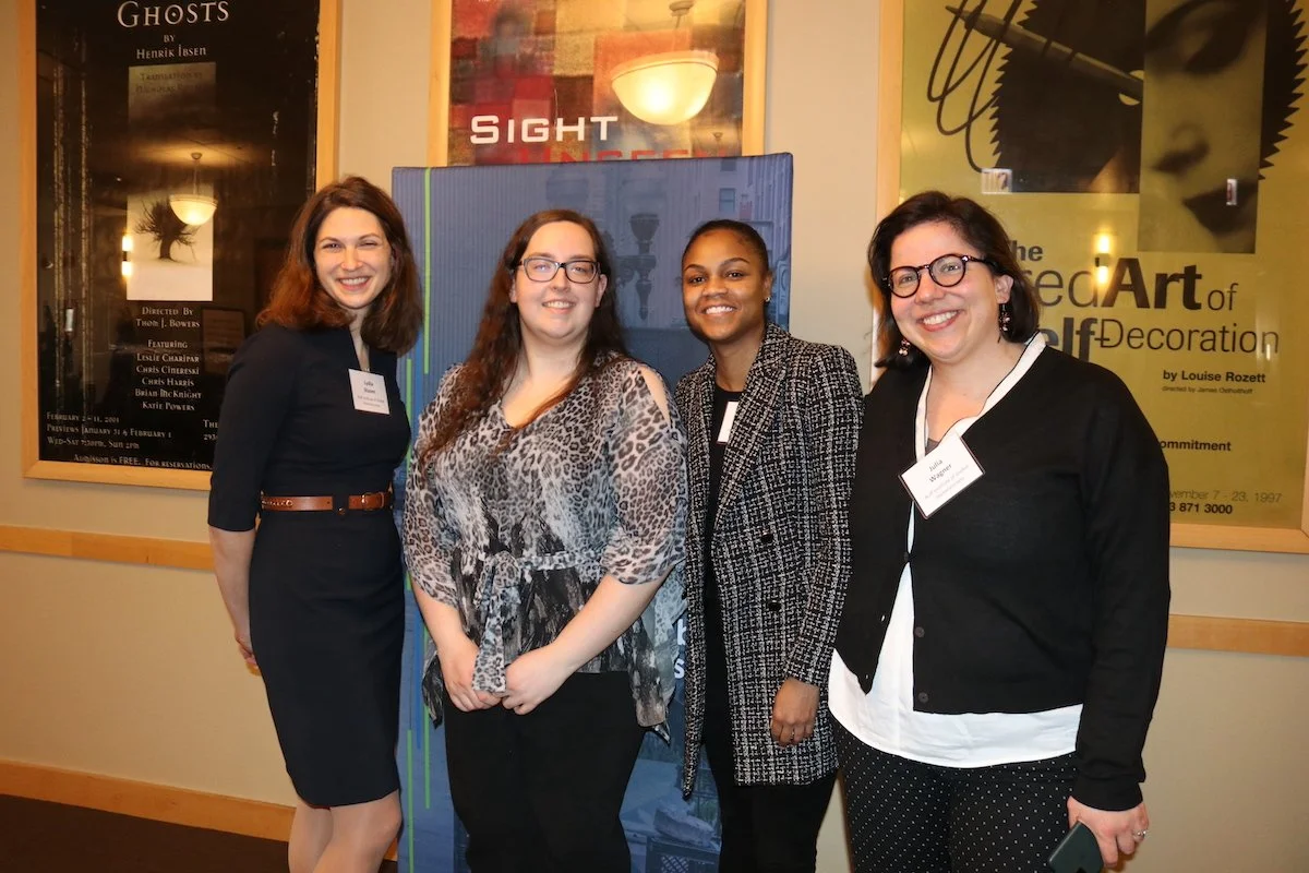 The International Journal on Homelessness Conference