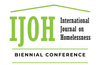The International Journal on Homelessness Conference