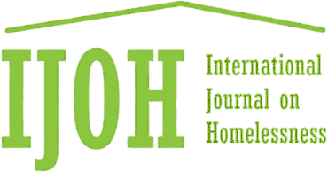 The International Journal on Homelessness Conference