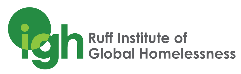 The International Journal on Homelessness Conference