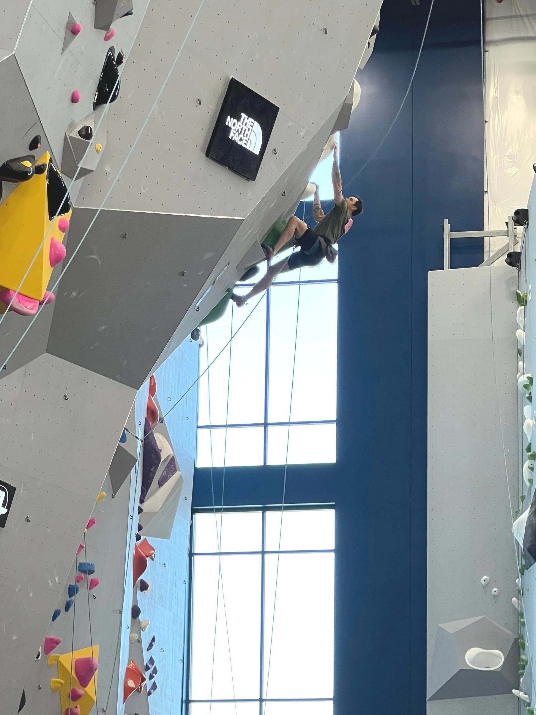 Dennis Connors - Para Athlete