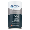 Boost Your Workout with Trace Minerals Pre-Workout Raspberry Lemonade