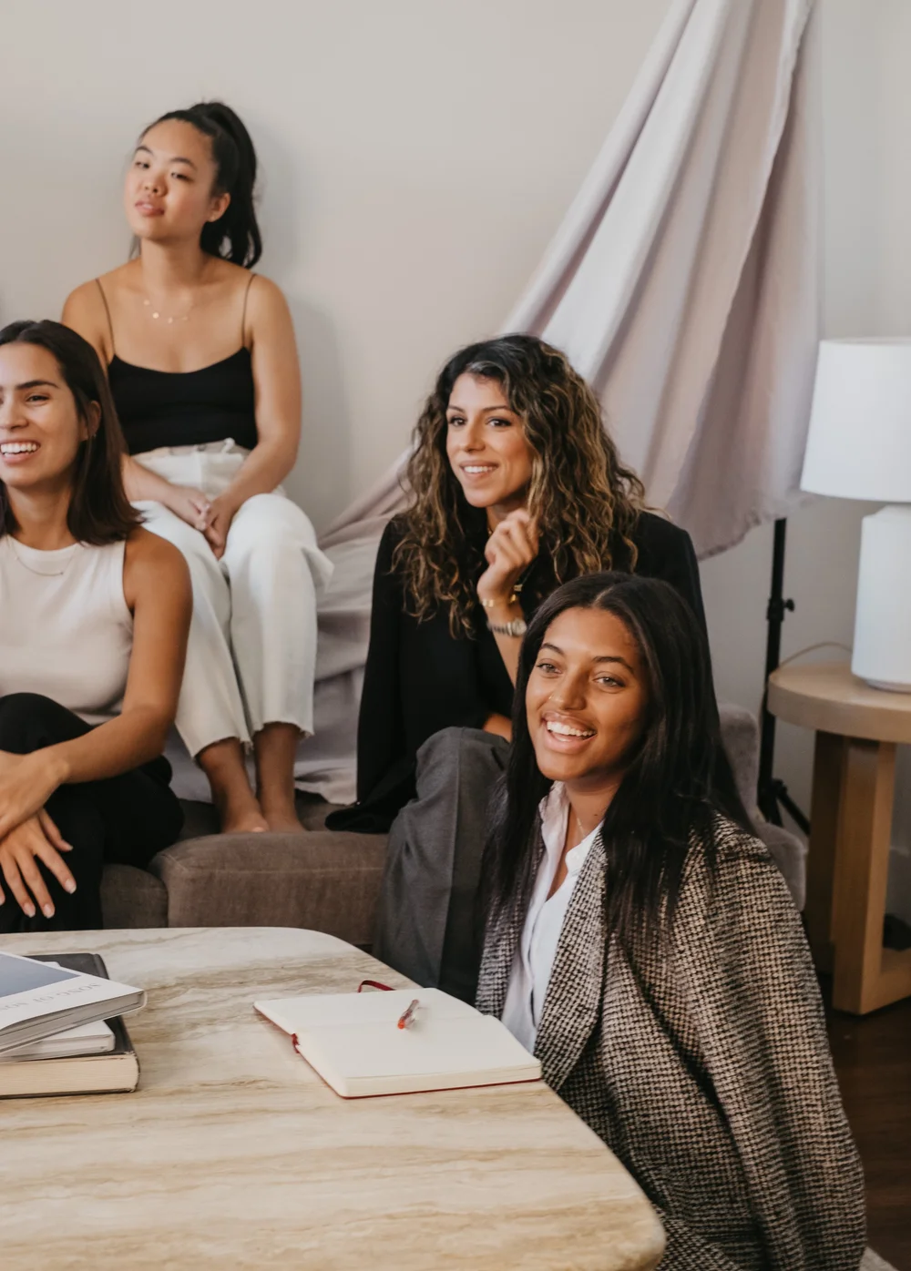 locations + events — [gather]