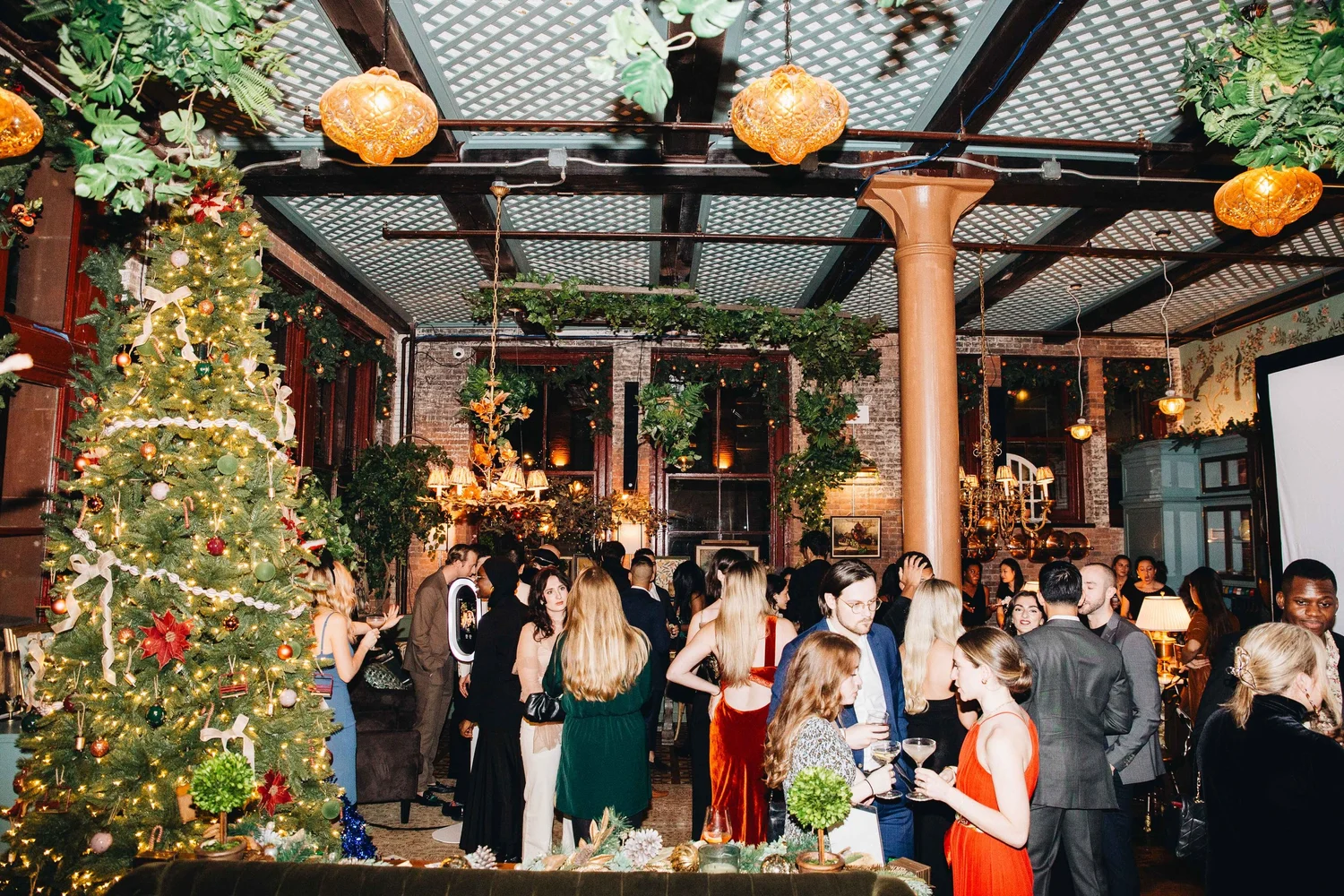 locations + events — [gather]